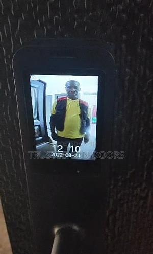 Paladin Smart Locks Swipe Card/Passcode/Fingerprint/Keys in Accra ...