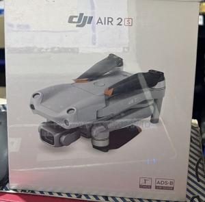 DJI Air 2S Drone 1-Inch CMOS Sensor Large 2.4μm Pixels 20MP in Accra Metropolitan - Photo ...