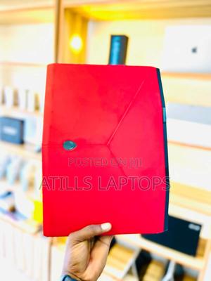Laptop Alienware Area-51m 16GB Intel Core I7 SSD 512GB in Madina ...