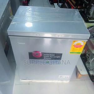 160L Sigma Chest Freezer Sigma Chest Freezer Sigma Sigma () in Accra ...