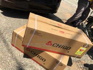 Superbly Fine Chigo 1.5hp Split R410gas AC in Adabraka - Home Appliances, Sky Electronics | Jiji ...