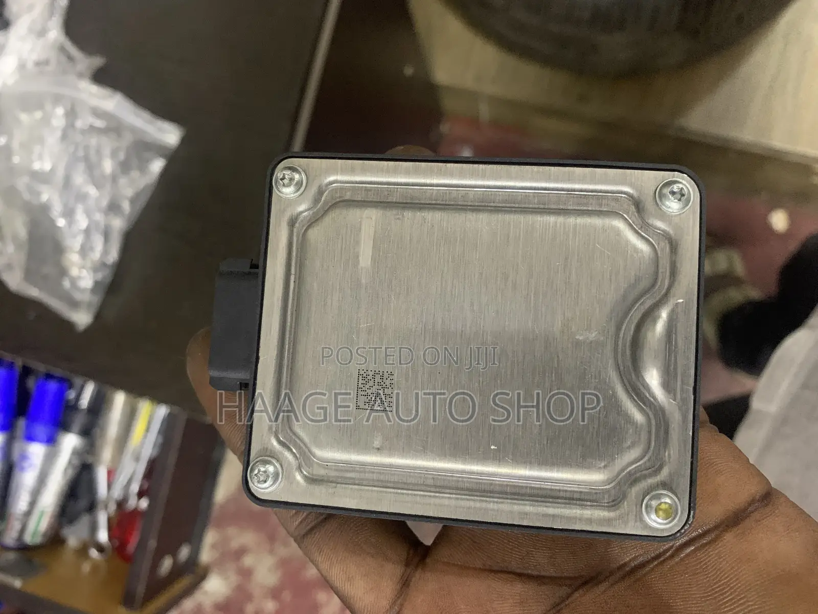 Mercedes-Benz E-Class W213 C238 W238 A238 Radar Sensor in Abossey Okai ...