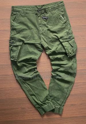 High Quality Cargo Available in Stock in Dworwulu - Clothing, Biem ...