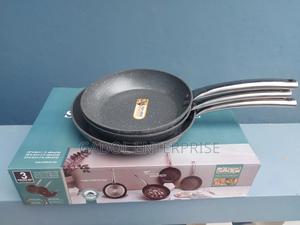 Frying Pan Set in Accra Metropolitan - Kitchenware & Cookware, Gadol ...