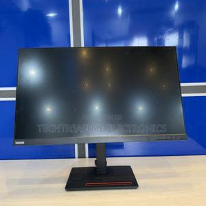 Lenovo Thinkvision QLED Resolution 75hz Monitor in Kumasi Metropolitan ...