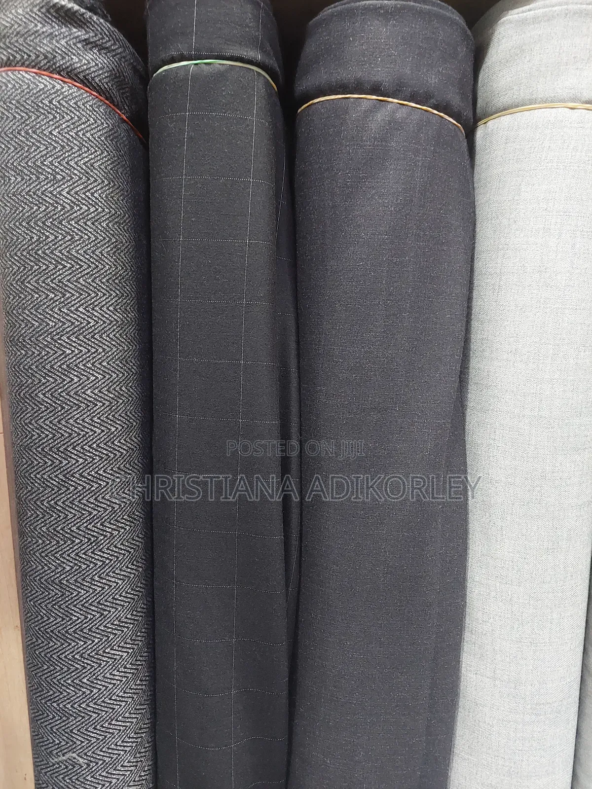 Kaftans Funeral Cloth in Accra Metropolitan - Clothing, Christiana ...