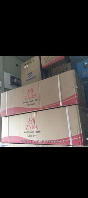 ZARA 1.5HP Split Air Conditioner 月quality Anti Rust/) in Accra ...