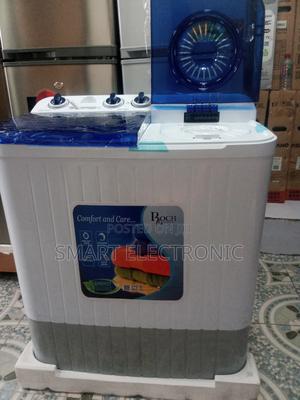 Roch Semi Automatic Twin Tub Brand New Washing Machine 11kg in Accra ...