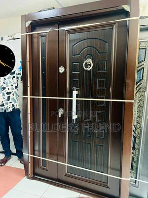 New 4feet Turkish Heavy Classic Security+Double Lock in Accra ...