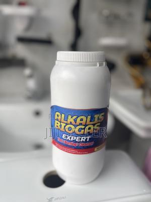 Bio Digester in Accra Metropolitan - Plumbing & Water Systems, Maxwell ...