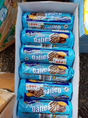 Chocolate Snacks in Ghana for sale Prices on Jiji.com.gh