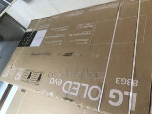 Clearest LG OLED Evo G3 83 Inch Smart TV in Accra New Town - TV & DVD ...