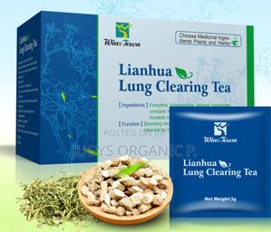 Lungs Clearing Tea in Madina - Vitamins & Supplements, Judy's Organics ...