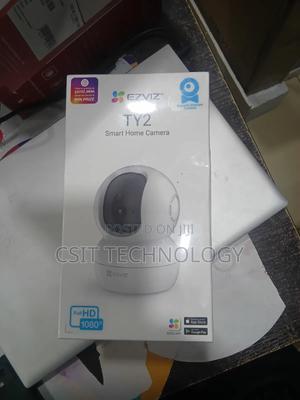 Smart Home Camera CS-TY2 (1080) in Accra Metropolitan - Security ...