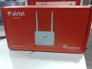 Airtel Internet Router in Accra Metropolitan - Networking Products ...