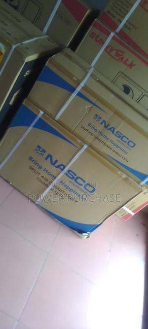 Secured Nasco Air Conditioner 2.0hp in Accra Metropolitan - Home Appliances, Asante Bismark ...