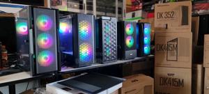 New Desktop Computer 16GB Intel SSD 256GB in Tema Metropolitan ...