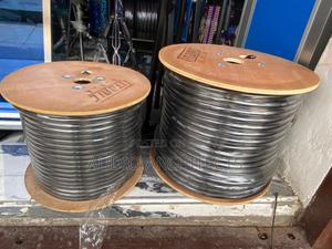 Original Titanic 2 in 1 Speaker Cable in Accra Metropolitan - Audio ...