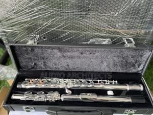 Metallic Flute in Accra Metropolitan - Musical Instruments & Gear ...