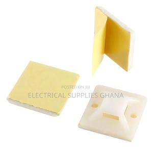 Cable Tie Mount Self Adhesive in Tema Metropolitan - Electrical ...