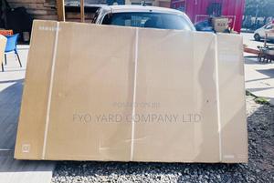 Dual LED Samsung First Class 85inch Smart QLED Digital Tv in Accra ...