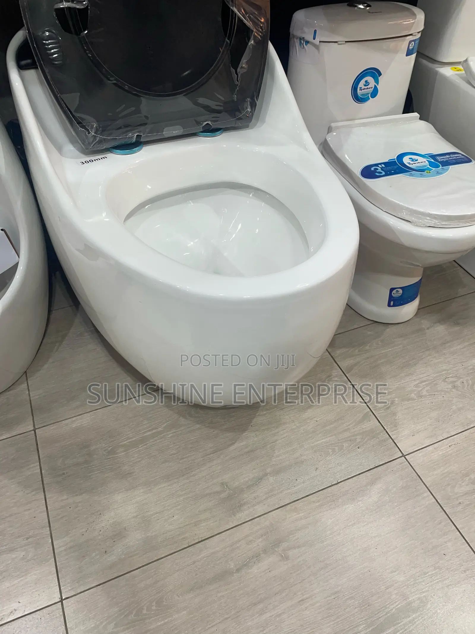 Hydrobano Combine Water Closet in Accra Metropolitan - Plumbing & Water ...