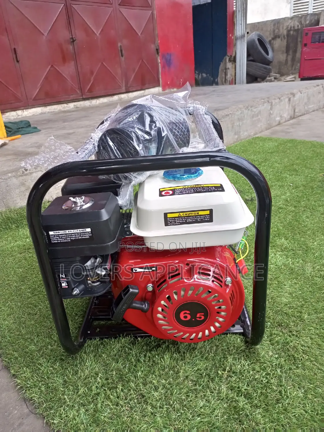 Brand New Super Strong Water Pump 3inches Pump in Accra Metropolitan ...