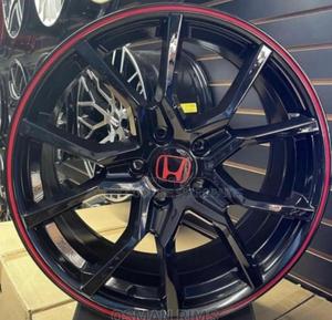 Original Honda Rims Available for All Cars in Abossey Okai - Vehicle ...