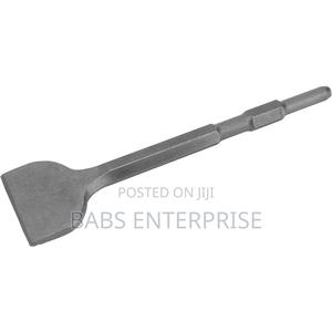 Ingco SDS Hex Chisel Flat 30x410x100mm - DBC0324103 in Accra ...