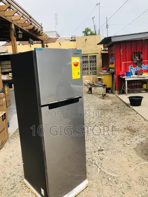 Samsung Refrigerators in Ghana for sale Prices on Jiji.com.gh