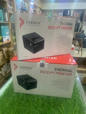 Premax Thermal Receipt Printer in Madina - Printers & Scanners, It ...