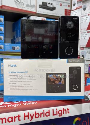 Hi-Look Ip Video Intercom Kit Vi-K46p(Mobile View) in Lapaz - Security ...