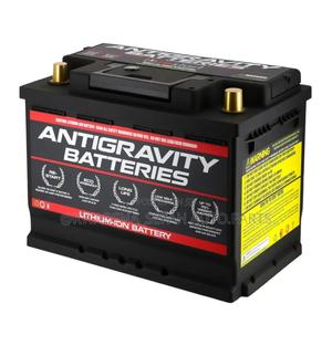 Original Brand New Car Batteries Available for All Cars in Abossey Okai ...
