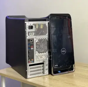 Desktop Computer Dell XPS 16GB Intel Core I7 HDD+SSD 1T in Kasoa ...