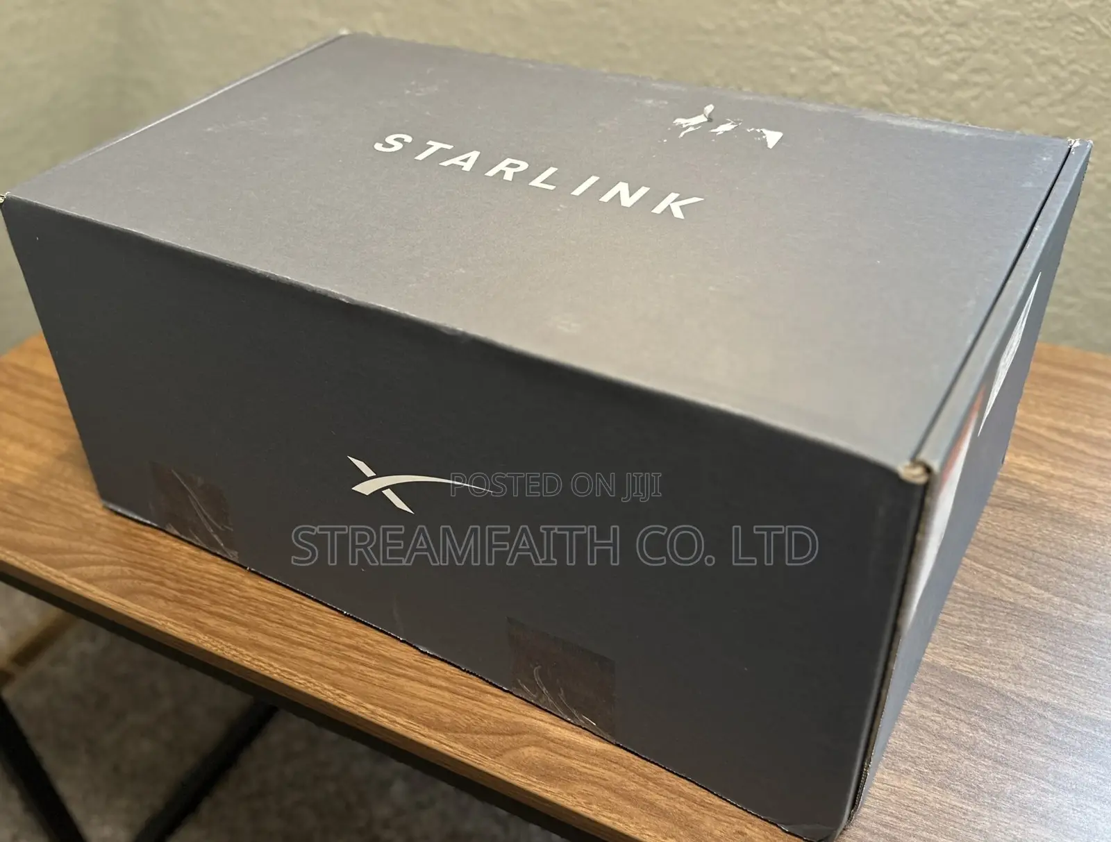 Dish Kit Router V2 Wi-Fi 5 Dual Band 3x3 MIMO Wifi Starlink in Accra ...