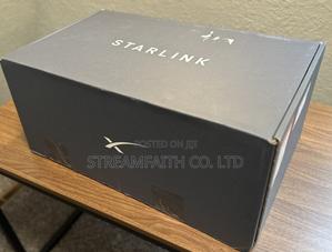 Dish Kit Router V2 Wi-Fi 5 Dual Band 3x3 MIMO Wifi Starlink in Accra ...