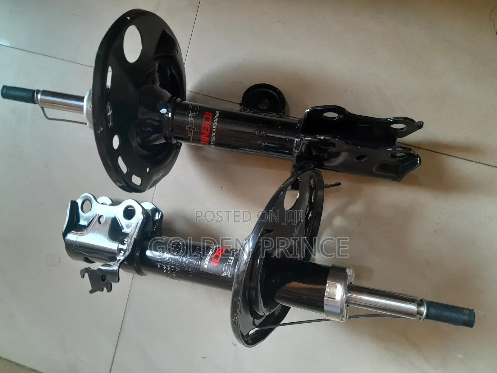 RAV4 Front Shocks 010-015 in Abossey Okai - Vehicle Parts & Accessories ...