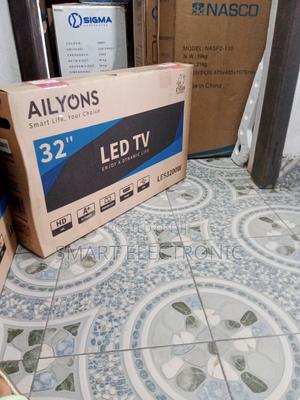 Quality Ailyons Television Digital Satellite Television LED in Accra ...