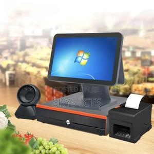 Complete POS System ( Hardware and Software) in Achimota - Retail ...