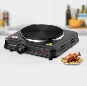 Sokany Single Electric Hot-Plate/Cooker in Accra Metropolitan - Kitchen ...