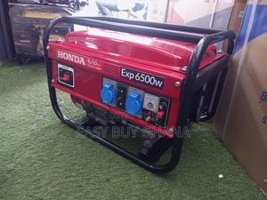 Made in Japan Honda 5kva Affordable Generator in Accra Metropolitan ...