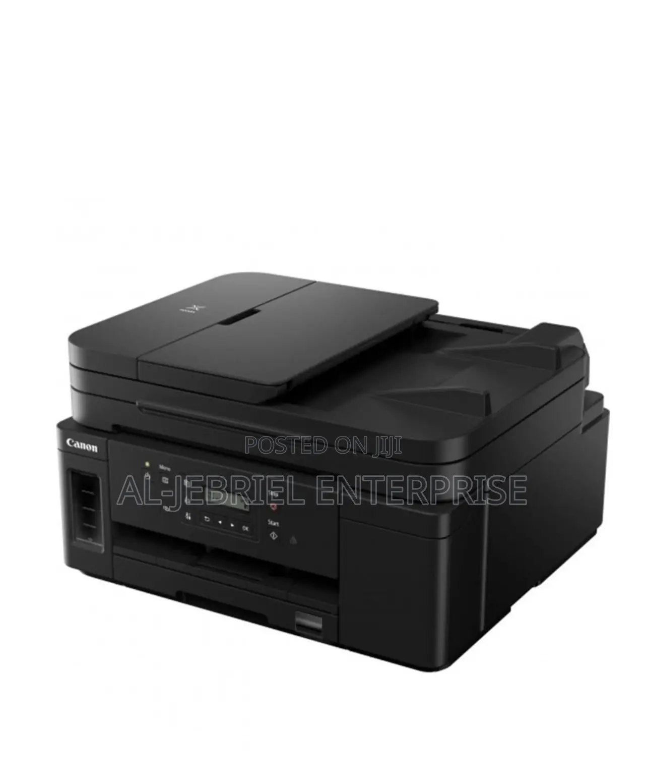 Canon Pixma GM4040 Inkjet Wireless Multifunctional Printer in Accra ...