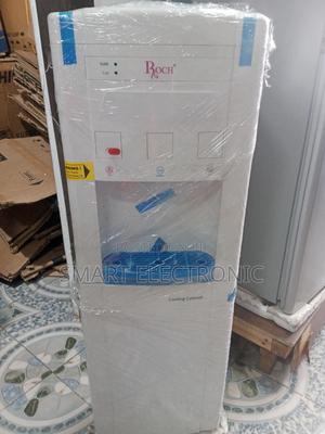 Water Dispenser Affordable Water Dispenser With Refrigerator in Accra ...