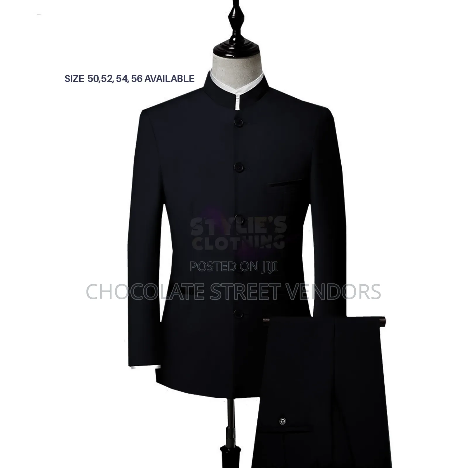 Clergy Political Suits in Spintex - Clothing, Sàintè Andre | Jiji.com.gh