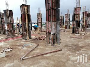 Pillar/Pillars /Formwork/Scaffold /Iron Rod/Rod in Adenta - Hardware ...