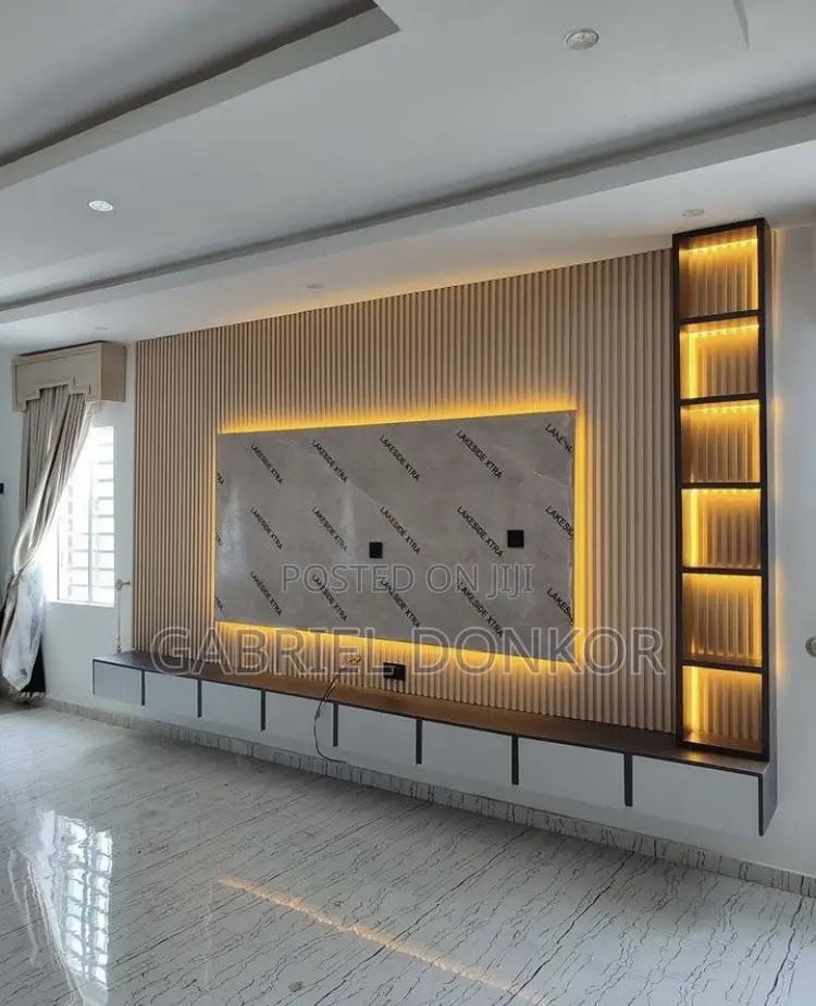 Executive Tv Unit in Kumasi Metropolitan - Furniture, Gabriel Donkor ...