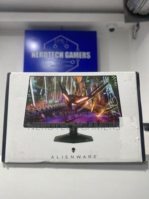 Alienware AW2524H Gaming Monitor - 24.5-Inch 500hz in East Legon ...