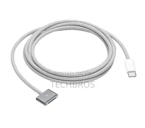 Original Apple Magsafe 3 Cable in East Legon - Accessories for Phones ...