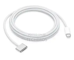 Original Apple Magsafe 3 Cable in East Legon - Accessories for Phones ...