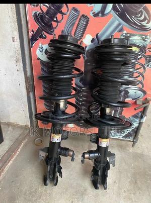 Lexus RX 350/Rx450h Front Shocks With Sensor in Abossey Okai - Vehicle ...